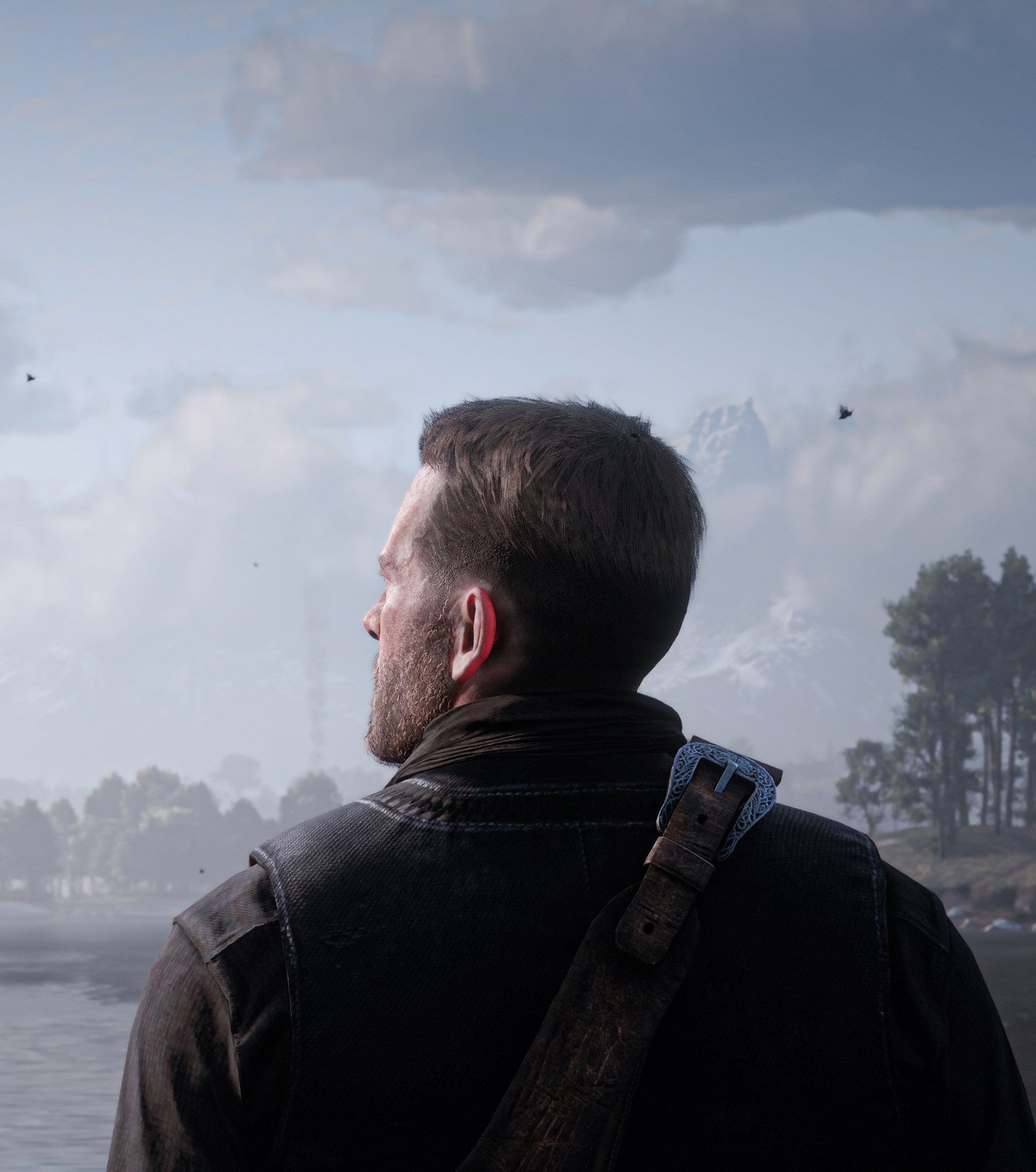 Show us your best RDR2 PC screenshots! – GTANet.com