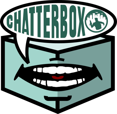 Chatterbox: The New GTANet.com Interview Series - Announcements - GTAForums