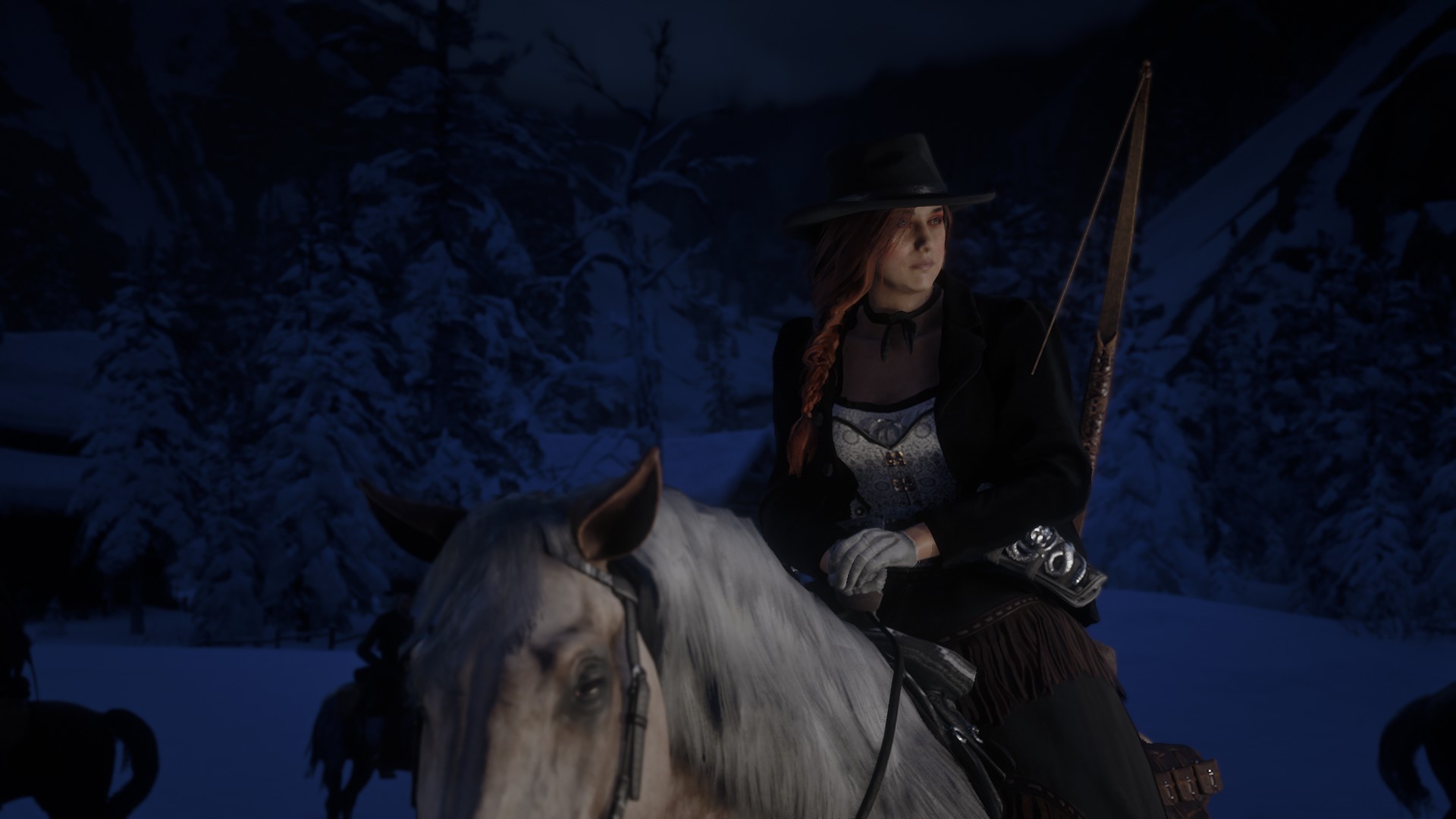 Shoot That Poison Arrow: Daily Challenge Week in Red Dead Online ...