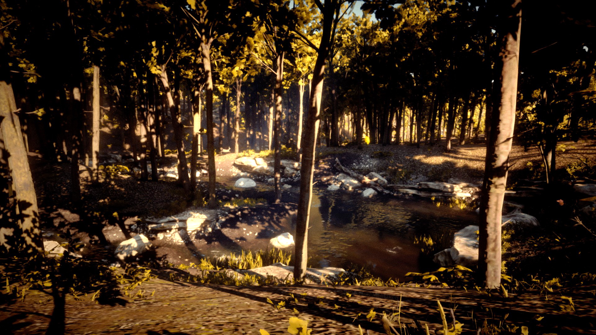 Snap Highlight: Nature in Red Dead Redemption 2 – GTANet.com