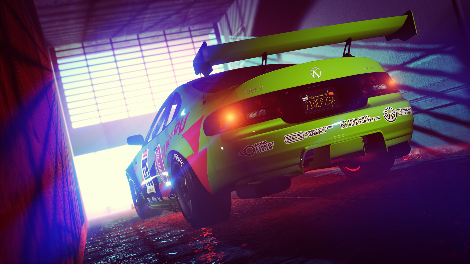 GTA V E&E Coming Nov 11, New GTAO and RDO Updates and More Surprises ...