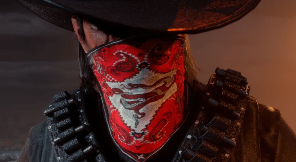 Blood Money Out Now + RDR2 Collector's Box Giveaway! – GTANet.com