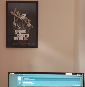 The New Rockstar Store Is Now Open! – GTANet.com