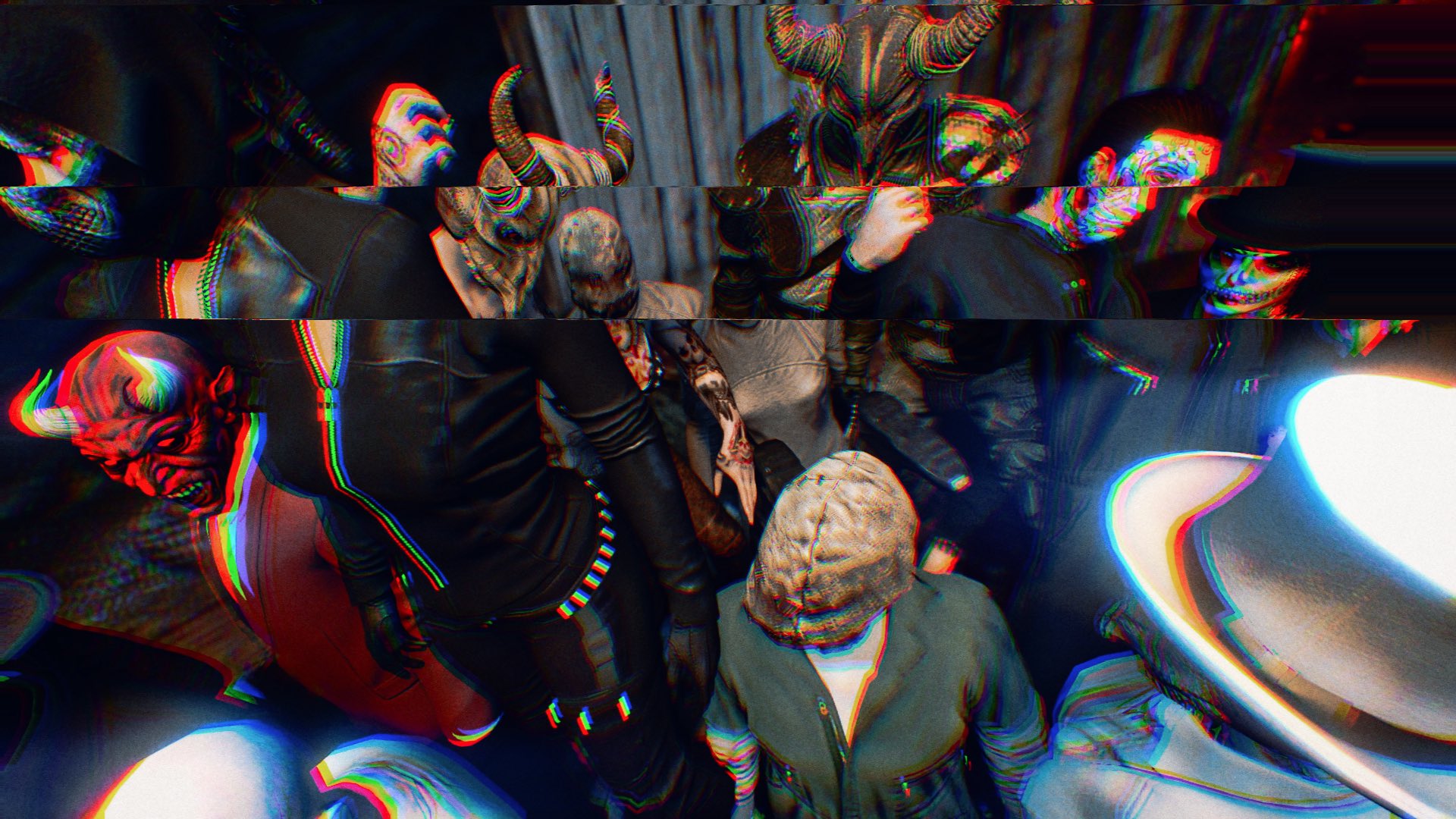 Snap Saturday: Trick or Treat? – GTANet.com