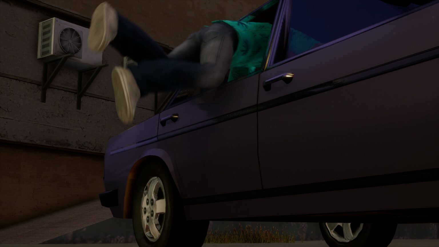 Gifts of GTA Gifs from Giphy: Trilogy Edition – GTANet.com