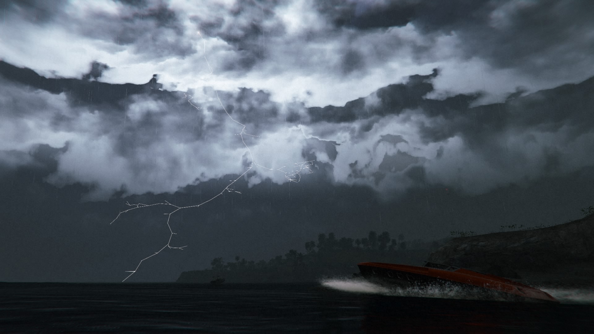 Snap Saturday: The Four Elements – GTANet.com