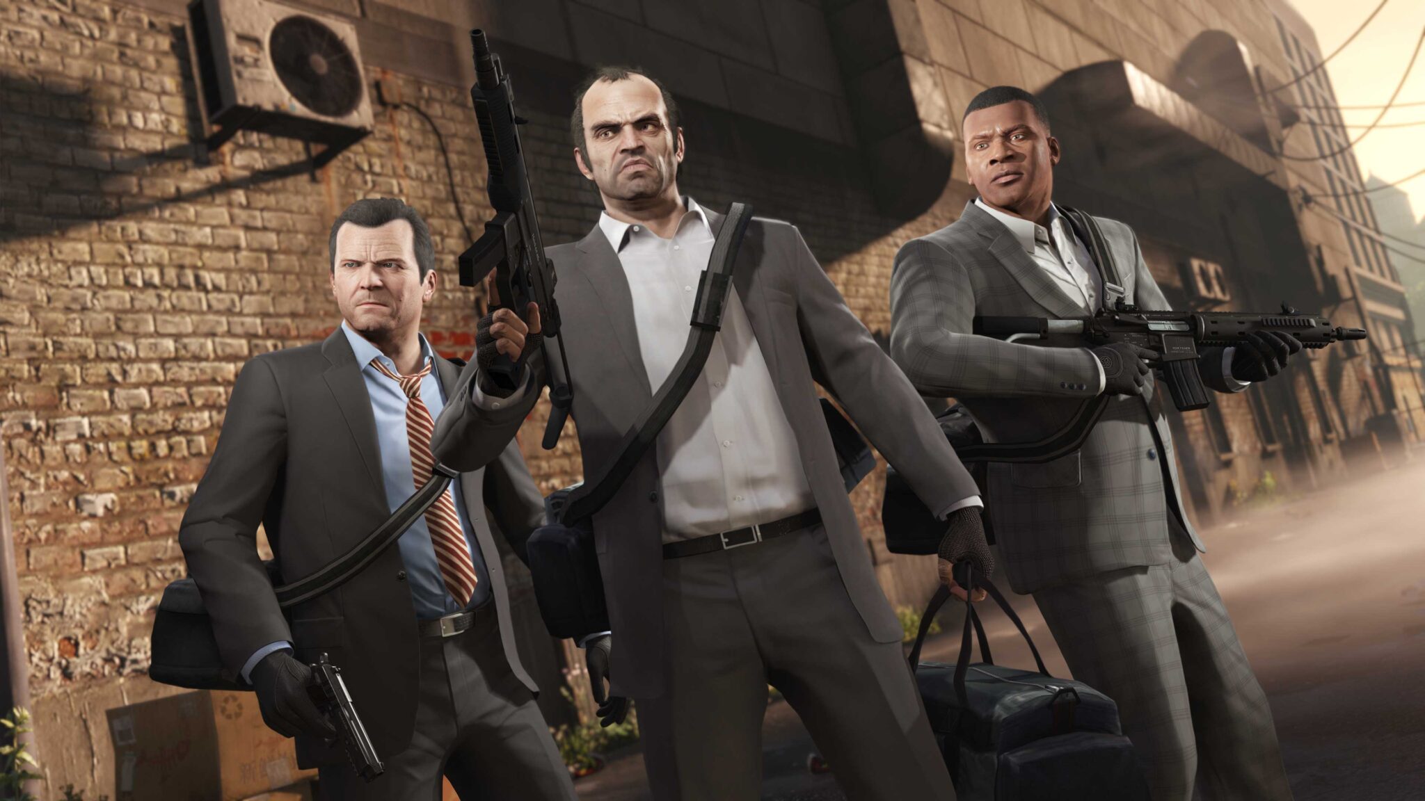 Further details revealed about new-generation GTAV graphics – GTANet.com
