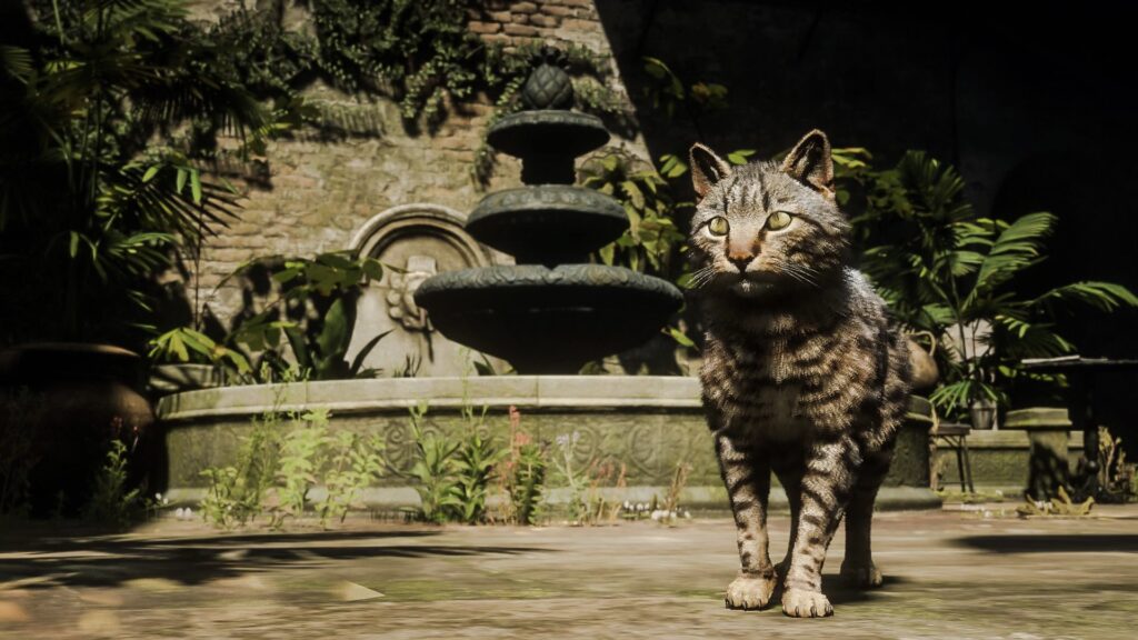 Snap Saturday: The Cats of Red Dead Redemption 2 – GTANet.com