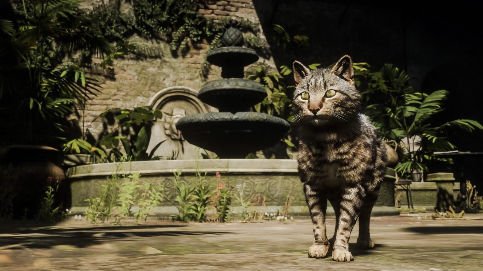 Snap Saturday: The Cats of Red Dead Redemption 2 – GTANet.com