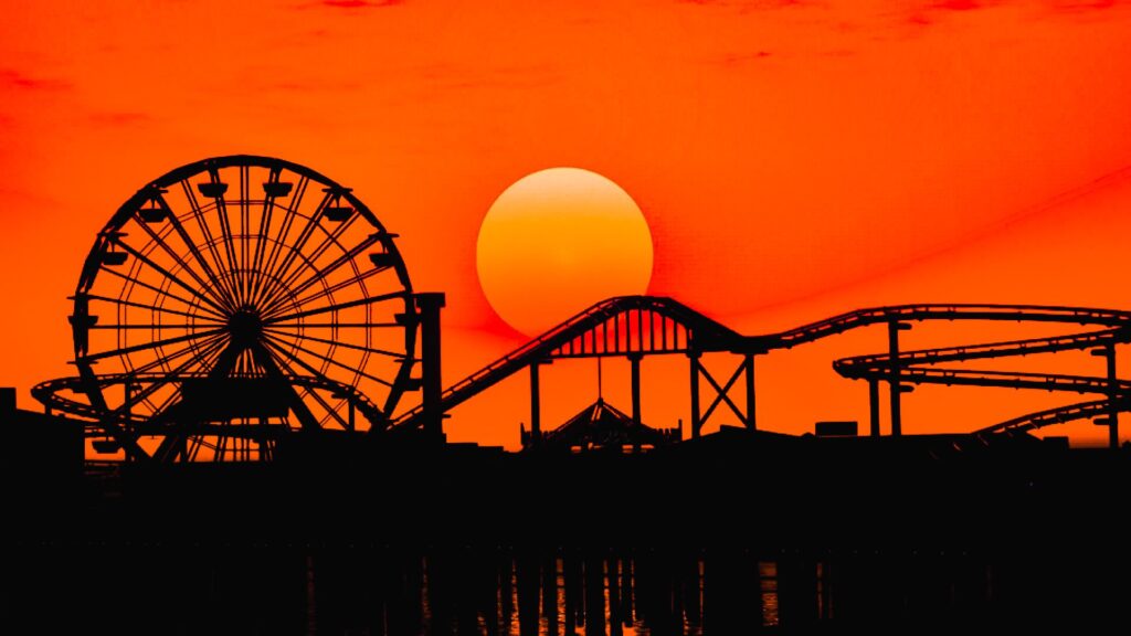 Snap Saturday: Los Santos Sunsets – GTANet.com