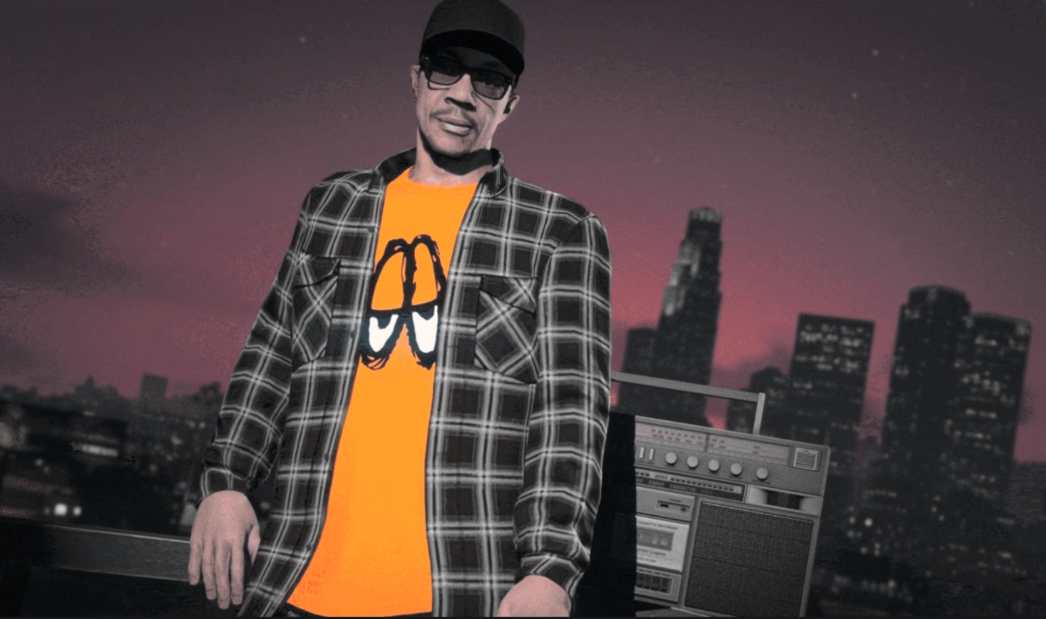 Chatterbox: GTANet Interview with DJ Pooh – GTANet.com