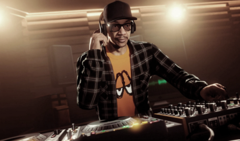 Chatterbox: GTANet Interview with DJ Pooh – GTANet.com