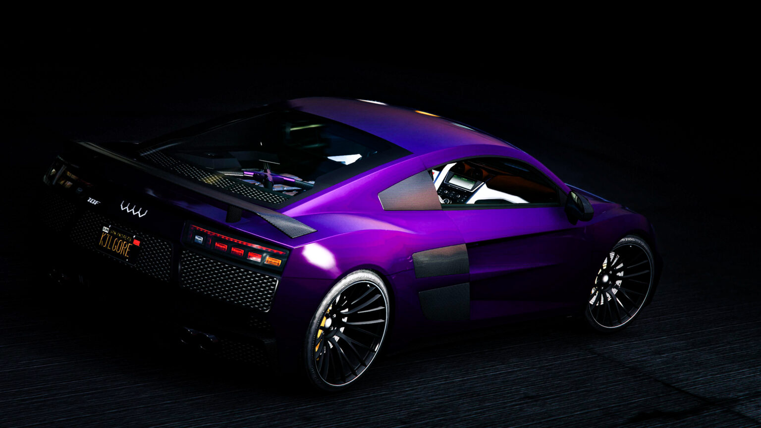 Snap Saturday: Obey Introduces the 10F – GTANet.com