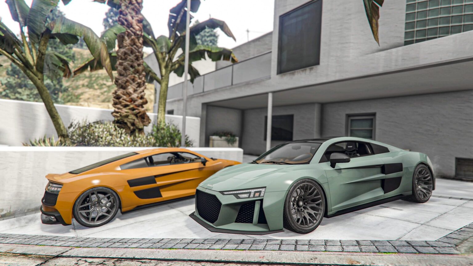 Snap Saturday: Obey Introduces the 10F – GTANet.com