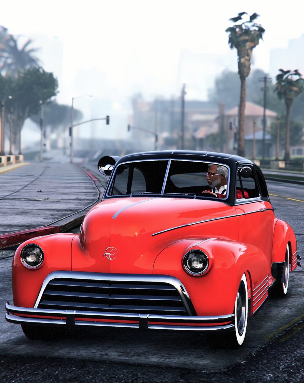 Snap Saturday: Broadway Love – GTANet.com