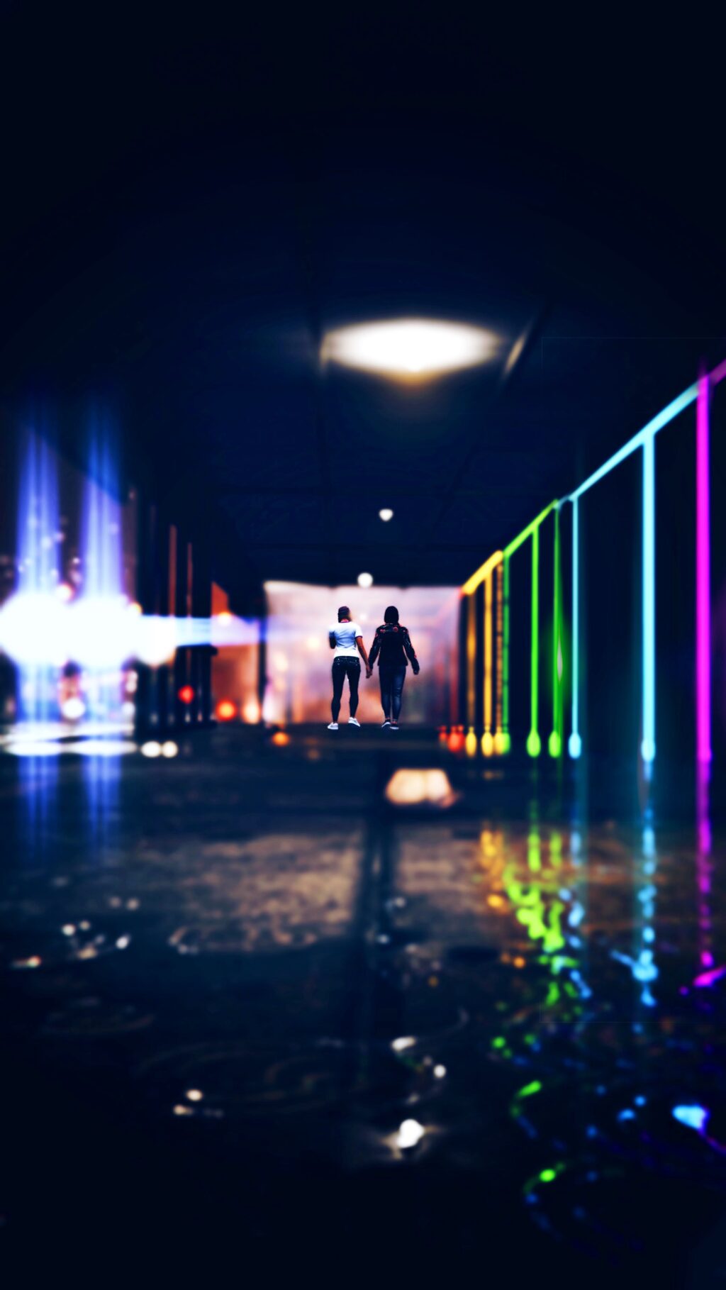 Snap Saturday: The Lovers – GTANet.com