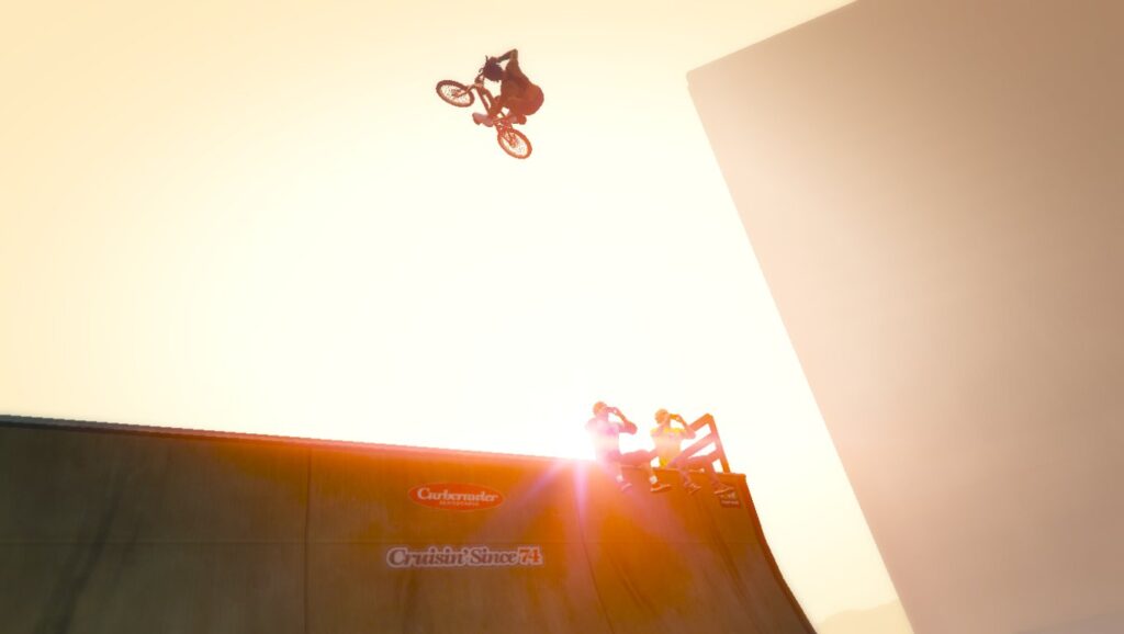 Snap Saturday: Earth Day 2023 – GTANet.com