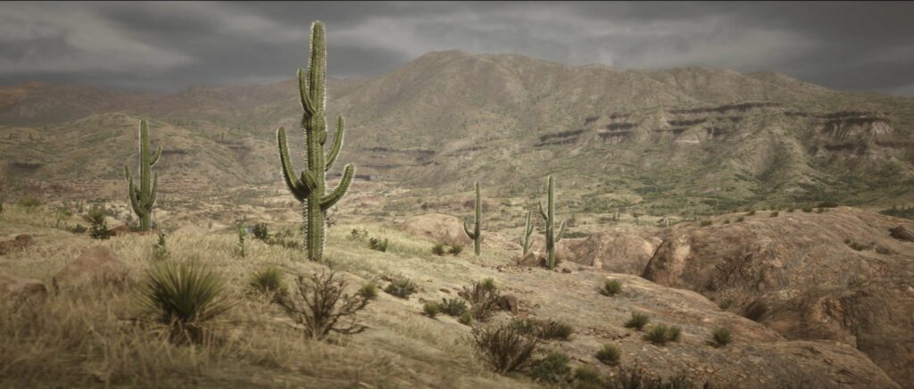 Snap Saturday: When Getting Lost – GTANet.com