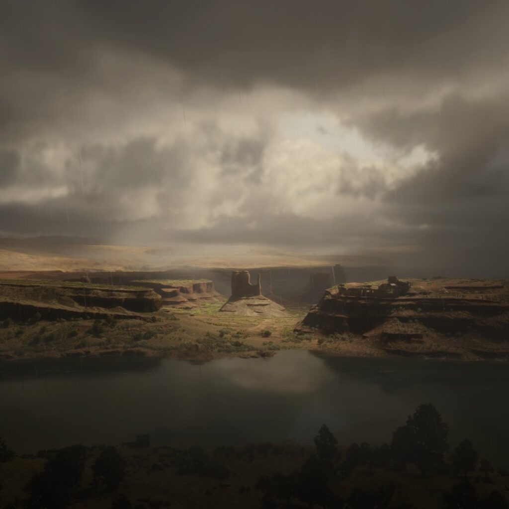 Snap Saturday: When Getting Lost – GTANet.com