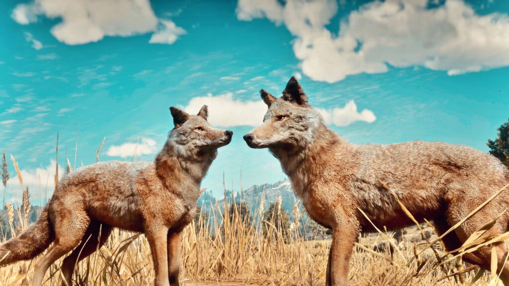 Snap Saturday: The Fauna of Red Dead Redemption 2 – GTANet.com