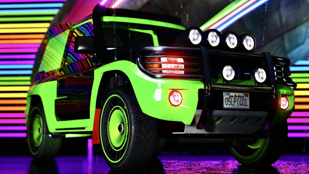 Snap Saturday: Rockstar Pride 2023 – GTANet.com