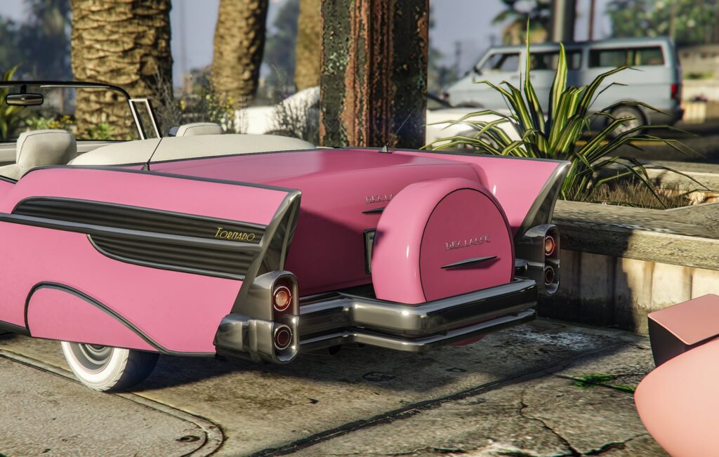 Snap Saturday: Rockstar Pride 2023 – GTANet.com