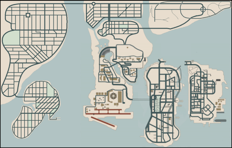 Community Spotlight: The world of GTA Concepts & Fanfic Writing ...